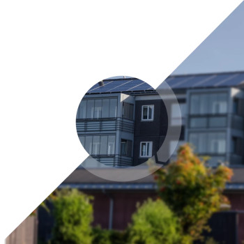 Energy Living Solution for Residential Platform | Gunkul Engineering