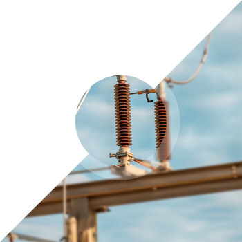 Low Voltage Lines | Gunkul Engineering