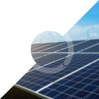 Peer-To-Peer Energy Trading Platform | Gunkul Engineering