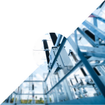 Substation | Gunkul Engineering