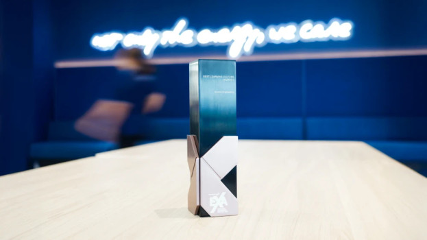 GUNKUL Wins Bronze Award at Employee Experience Awards 2025 in Best Learning Culture Journey ...