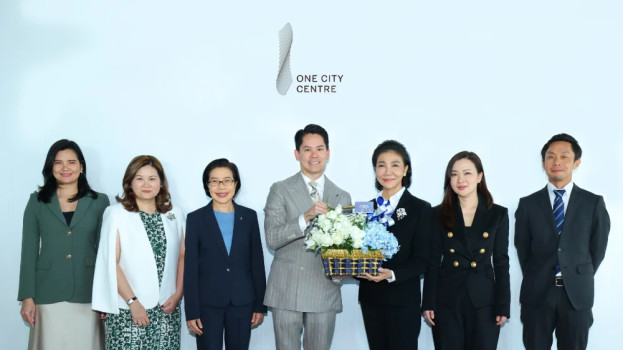 ‘OCC’ welcomes ‘GUNKUL’, a top energy giant, as a new tenant, reaffirming its status as the ...