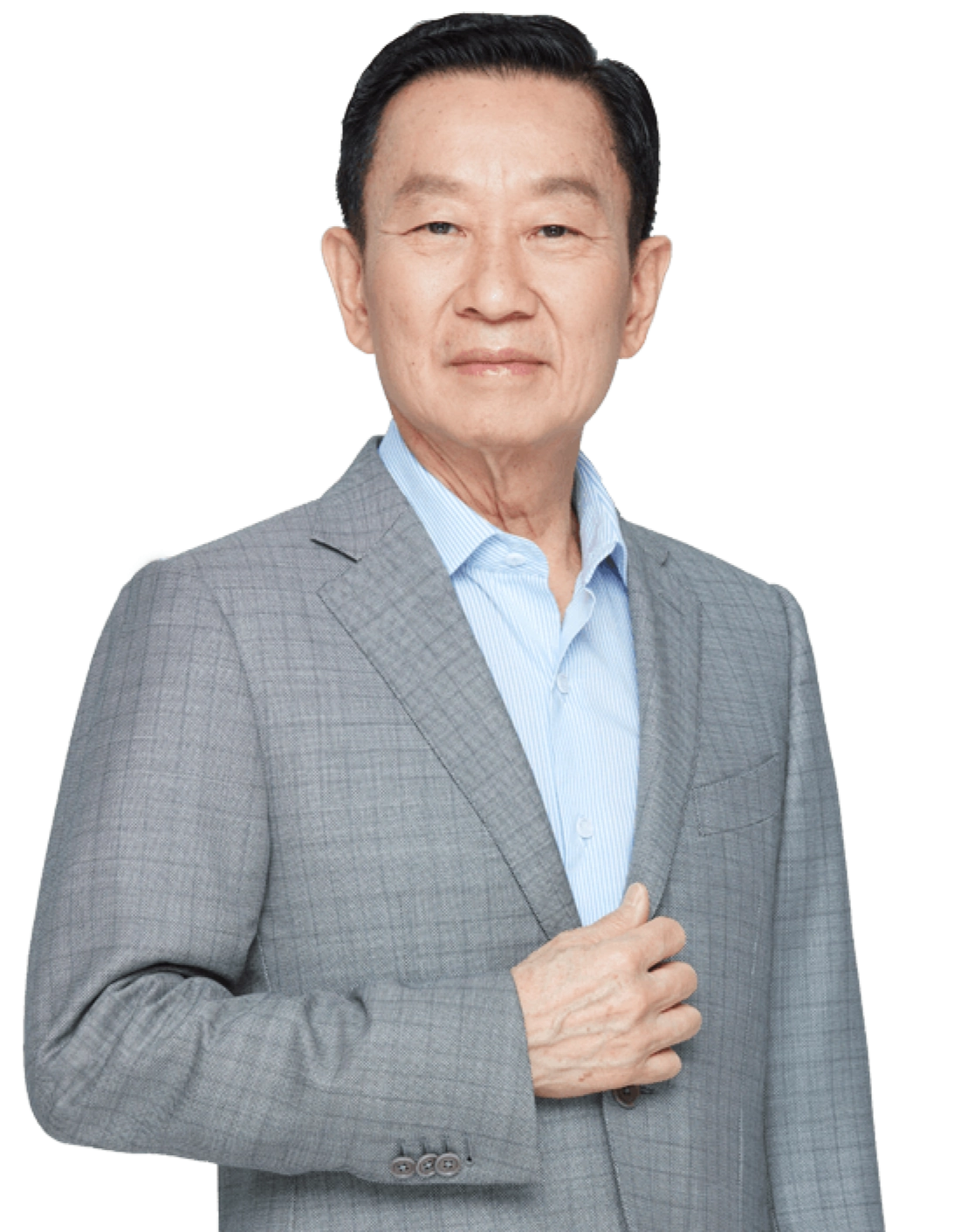 Message from Chairman | Gunkul Engineering