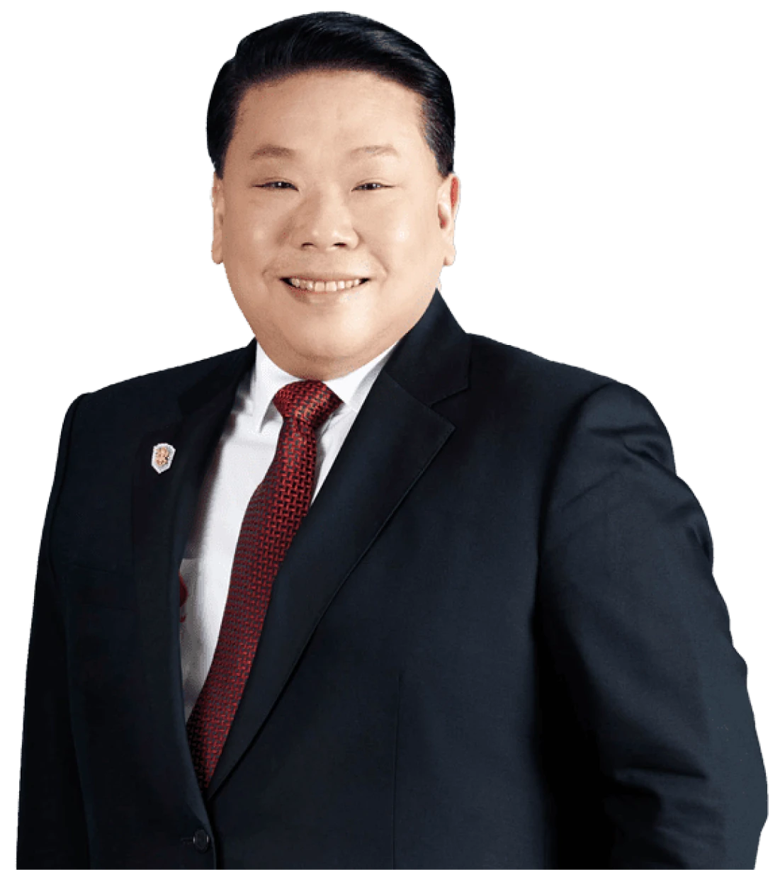 Message from CEO | Gunkul Engineering